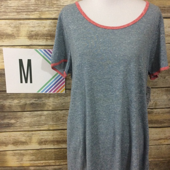LuLaRoe | Tops | Nwt Lularoe Classic Tee | Poshmark